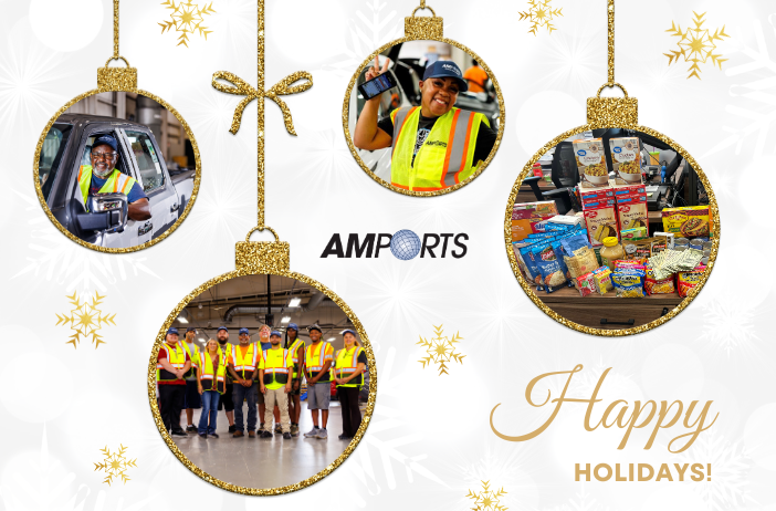 2024 – Amports