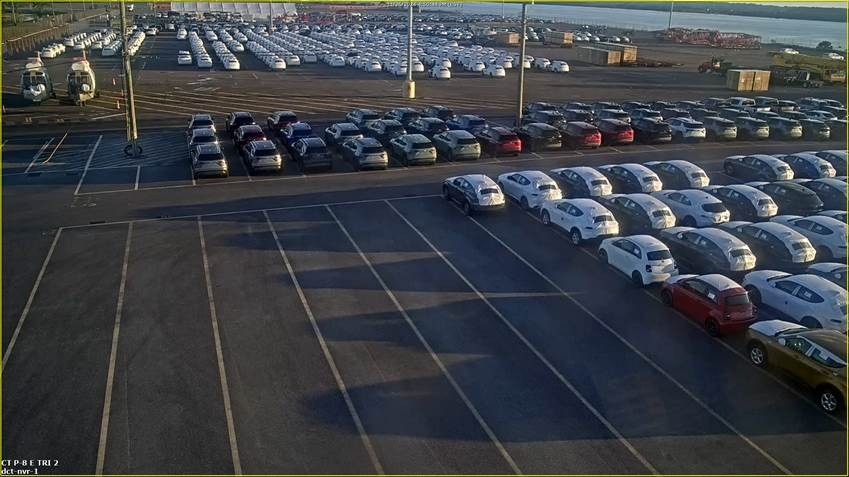 Location Jacksonville Dames Point – Amports