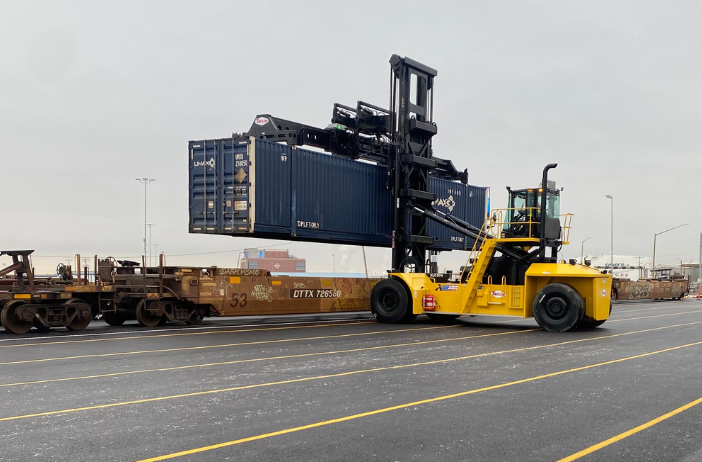 Location Baltimore Atlantic – Amports